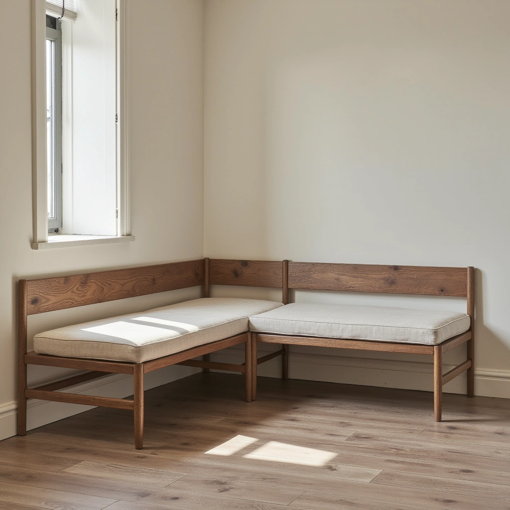 15 Bench Behind Couch Ideas for a Cozy Living Room – Home Decor DUO